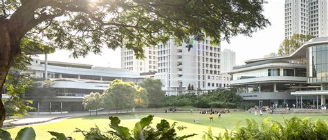 39 Masters Degrees In Singapore 2025