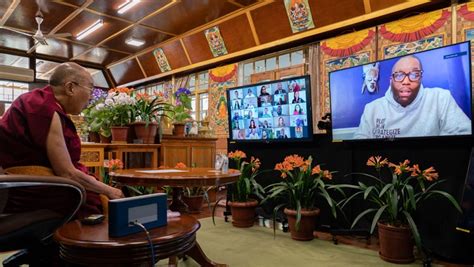 The Office Of His Holiness The Dalai Lama The 14th Dalai Lama