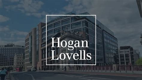 Hogan Lovells Hogan Lovells Verstärkt Private Equity Praxis In