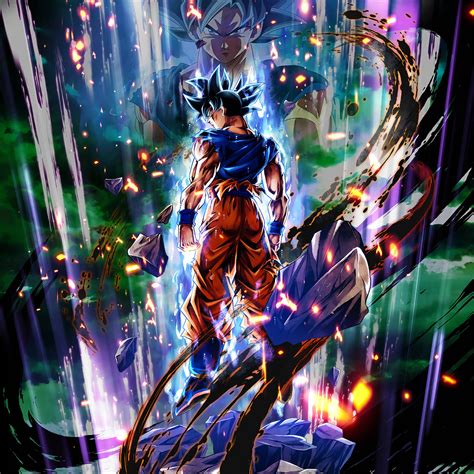 100 Fondos De Fotos De Goku 4k Ultra Hd