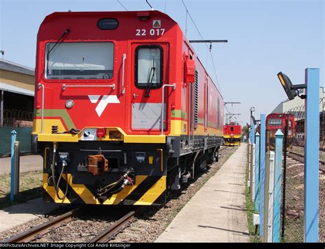 Tfr Class 22e 22 017