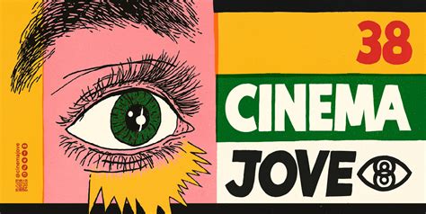 38 Cinema Jove Edición De 2023 Filmfilicos Blog De Cine