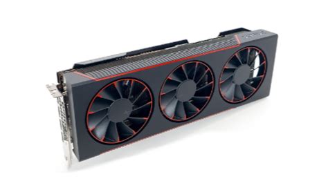 Grafična Kartica Xfx Radeon Rx 7900 Xtx Mercury Magnetic Air Gaming