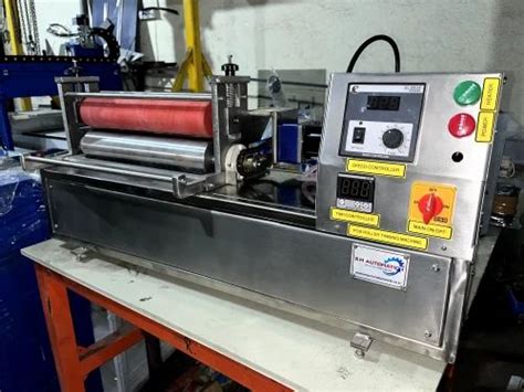 Pcb Roller Tinning Machine Roller Tinning Machine Manufacturer From Pune