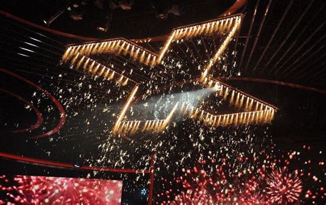 Феєрверк Splash Show