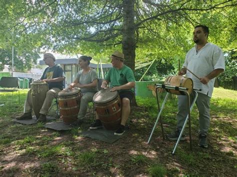 Middlesex County Culture New Brunswick Nj