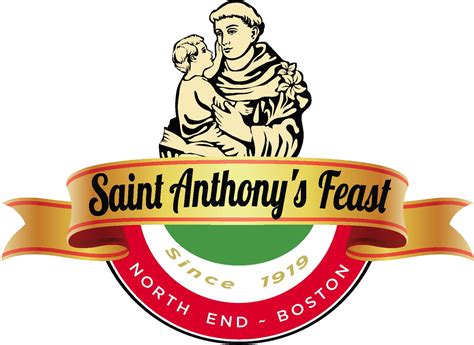 Saint Anthonys Feast Schedule