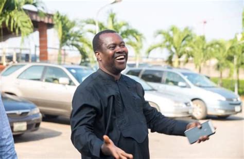 Breaking Era Foen Board Confirms Chima Williams As Executive Director