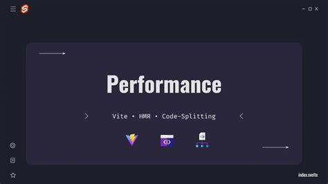 svelte fundamentals performance youtube