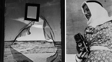Surrealist Photography