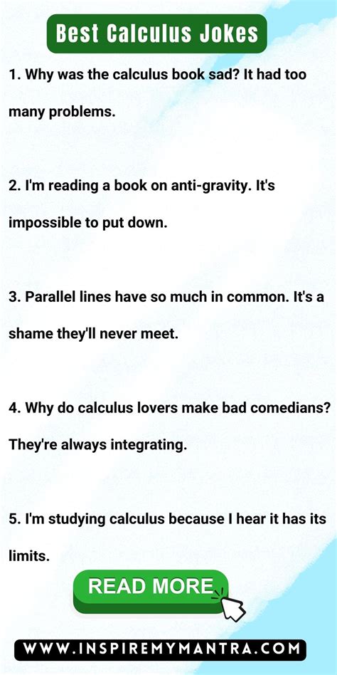 150 Best Calculus Jokes In 2024 Calculus Jokes Calculus Calculus Humor