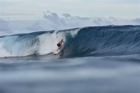 Tuason Point International Surf Properties