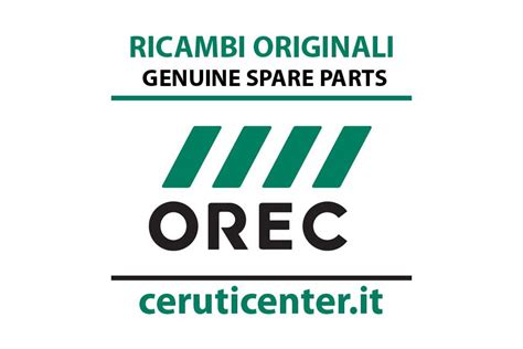 Coperchio Cinghia Ls360 Originale Orec 0915 46500