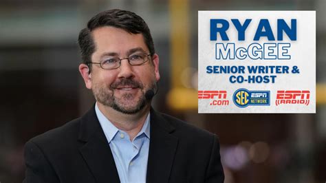 Ryan Mcgee On His New Book Welcome To The Circus Of Baseball Hit That Line From Espn Arkansas