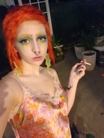 Cyber Bitch Acid Bath Tumbex