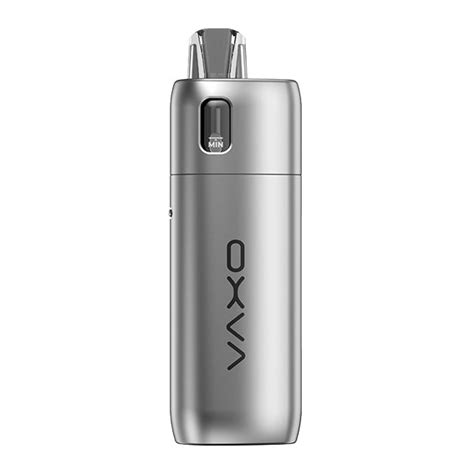 Oxva Oneo Pod Vape Kit Free 10ml E Liquid Vapor Shop Direct