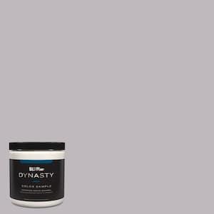 Behr Premium Plus 5 Gal N570 2 Standing Ovation Satin Enamel Exterior