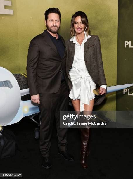 19 006 Gerard Butler Photos And High Res Pictures Getty Images