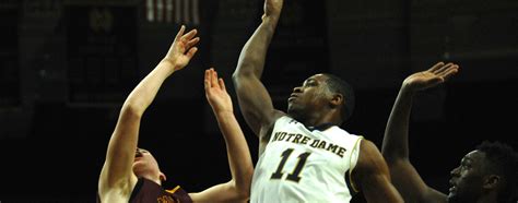 Column The Transformation Of Demetrius Jackson Issues 2 Scholastic University Of Notre