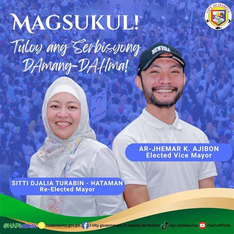 Isabela De Basilan Added A New Photo Isabela De Basilan