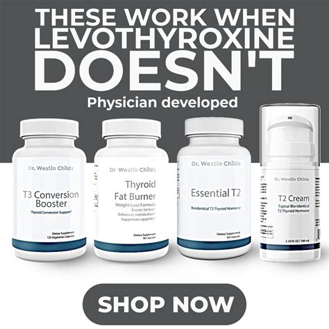 Surprising Side Effects Of Levothyroxine That You Should Know