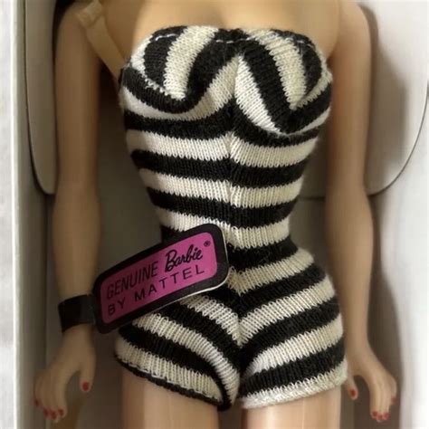 Barbiethemovie Mattel Branding Barbie Mattel Ingrid Murray