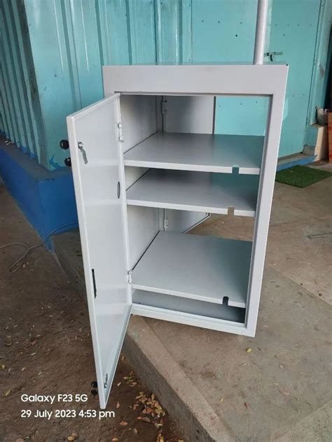 Industrial Computer Cabinet At ₹ 23999piece इंडस्ट्रियल कंप्यूटर
