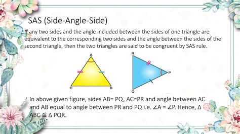 Congruency Wps Office Pptx
