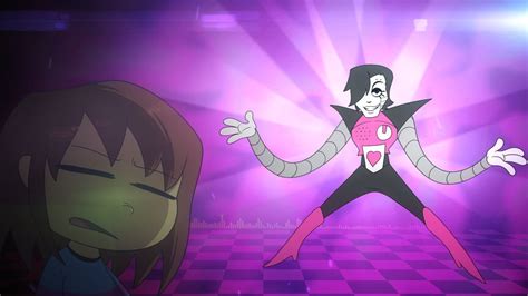 Smells Like Mettaton By Gooseworx Undertale Fanart Artist Art