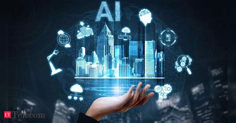 Here Are Top Uses Of Ai And Ml In Telecom Ettelecom