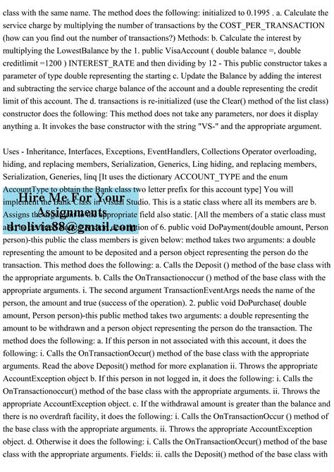 Programming Ii Hiding And Pdf