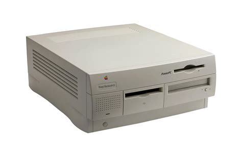 Powerpc Mac