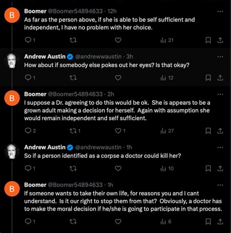 The Function Of Gender Ideology In Rationalizing Physician Harm