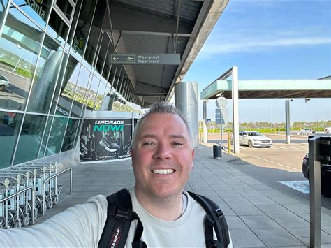 Daniel Aksel Sandgaard On Linkedin On My Way To Microgrid 2023 In