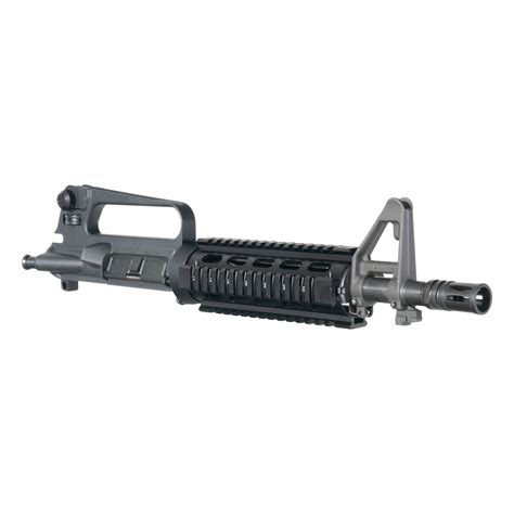 Ar15 10 5 A2 Style Fsb 556 Nato Complete Upper Bcg And Charging Handle