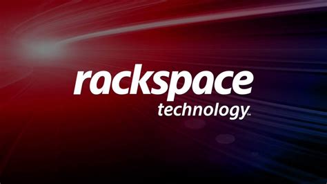 Rackspace Technology Positioned As A Leader In Three Categories By Isg