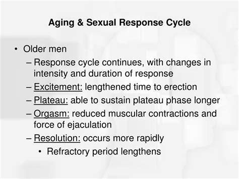 Ppt Sexual Arousal And Response Powerpoint Presentation Free