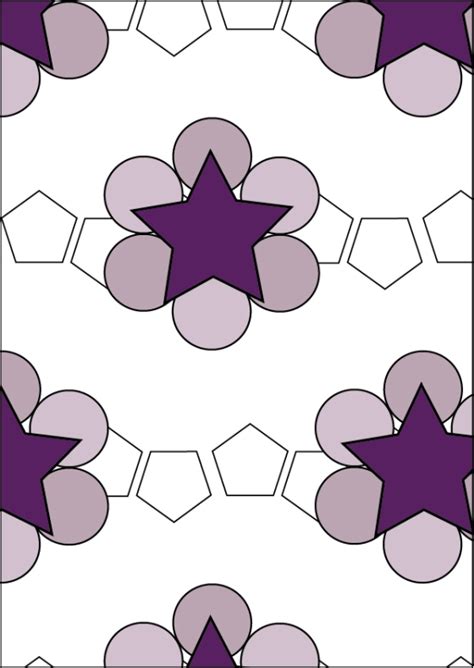 Illustrator Repetitive Pattern Stephascope