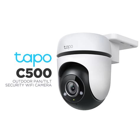Tapo C500 Eduardtech40