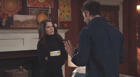General Hospital Spoilers Week Of March 25 Shiloh Goes Too Far Sam