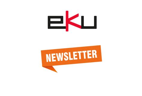 Newsletter Eku Eku