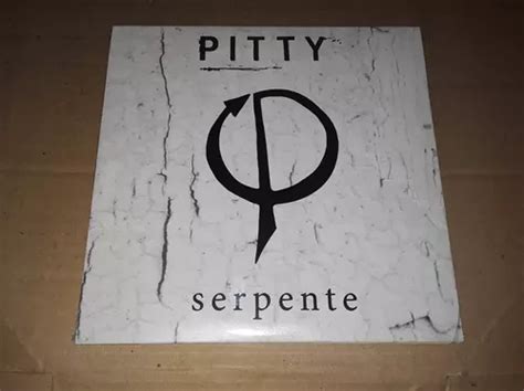 Compacto Pitty Serpente Frete Grátis