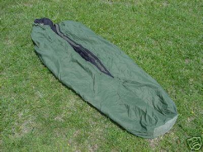 Usmc Us Army Green Patrol Modular Sleeping Bag Icw 23689738