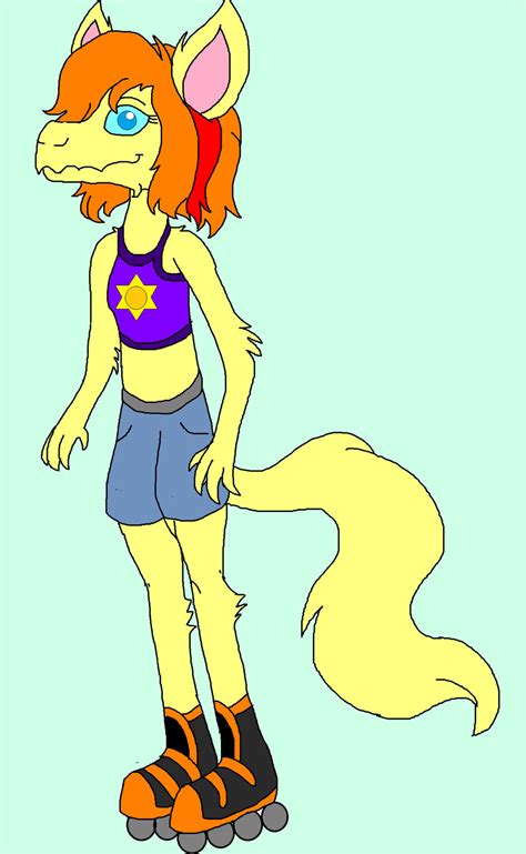 Summer By Rosefang16 On Deviantart