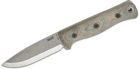 Reiff Knives Knife Center