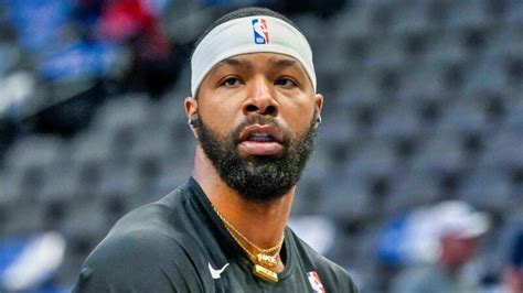Jail Officials Fire Back At Marcus Morris Srs Shocking Claim About