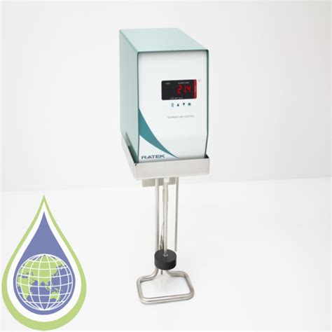 digital immersion circulator