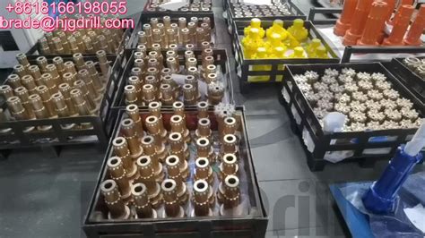 Bd Drill Brade On Linkedin Bddrillbrade Bddrill Hammer Bit Rotary Deepwater Mining