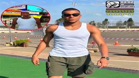 Mbappe In Gta 6 Before Gta 6 💀 Youtube
