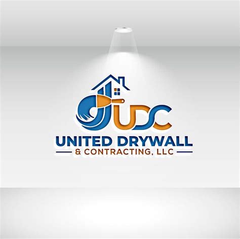 Drywall Logo
